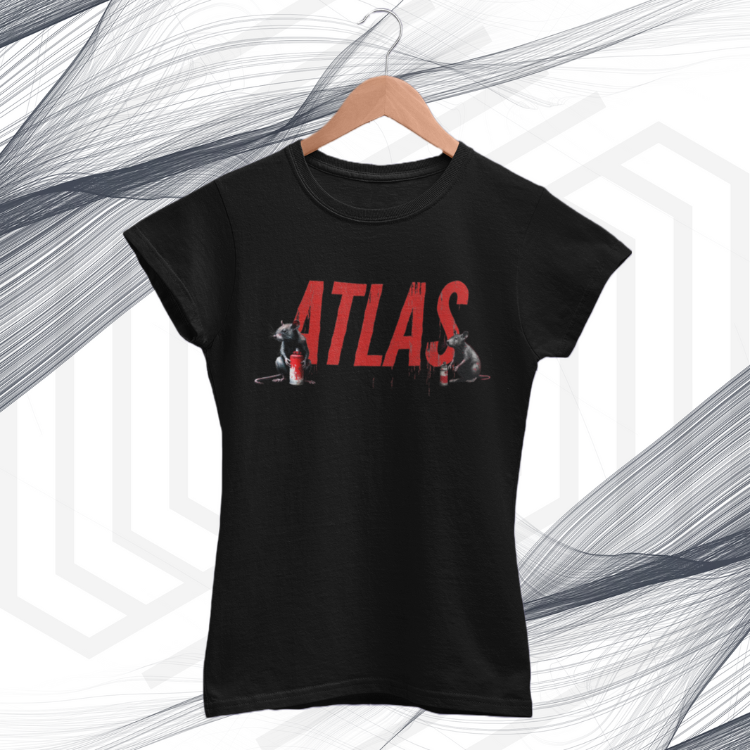 Women's Tees – Atlas Clothes